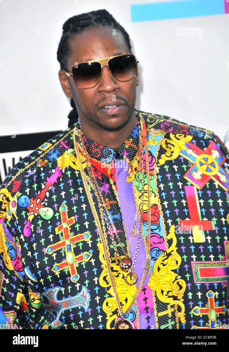 Los Angeles, CA. USA. 2 Chainz at the 2013 American Music Awards, at ...