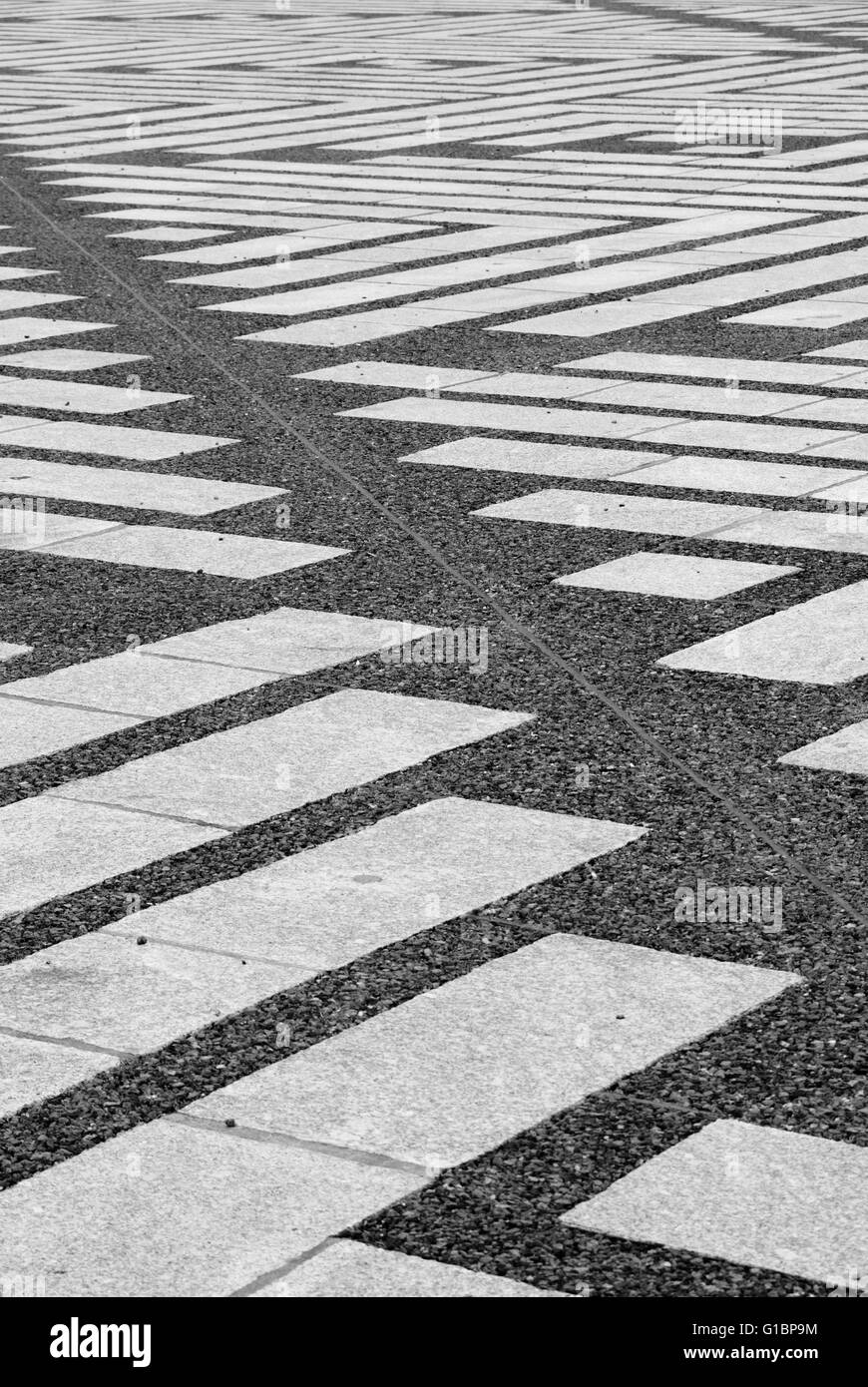 Komazawa Park Geometric Shapes High Resolution Stock Photography and ...