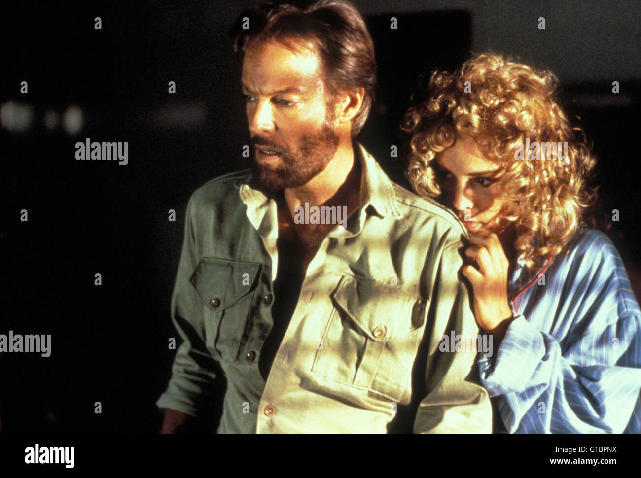 Quatermain - Auf der Suche nach dem Schatz der Könige / Sharon Stone ...