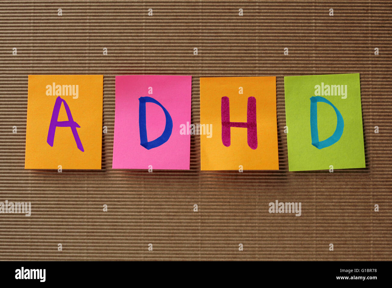 Borderline personality disorder symbol hi-res stock photography and ...