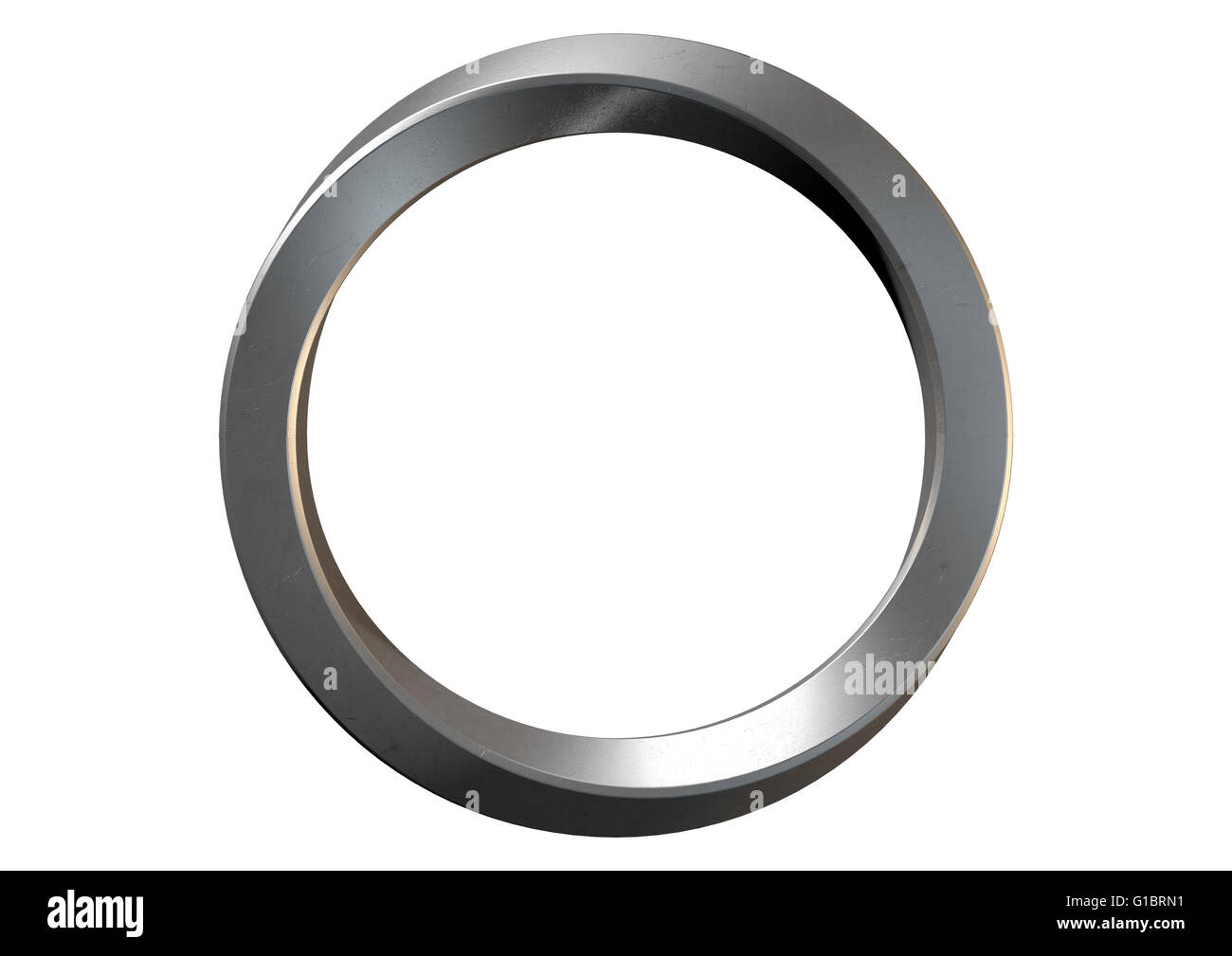 Infinity symbol 3d hi-res stock photography and images - Alamy