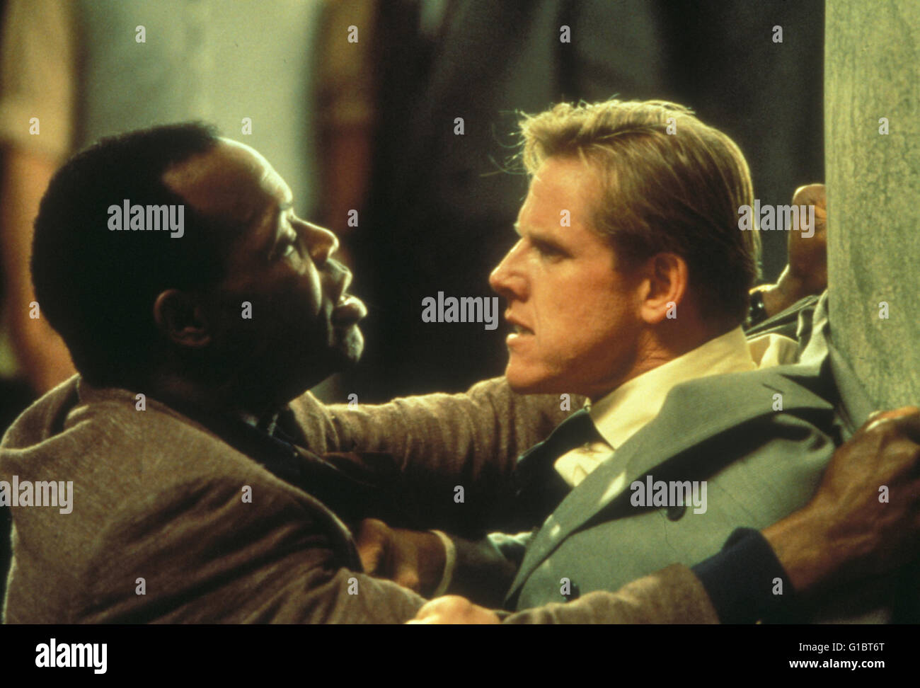 Predator 2 movie hi-res stock photography and images - Alamy