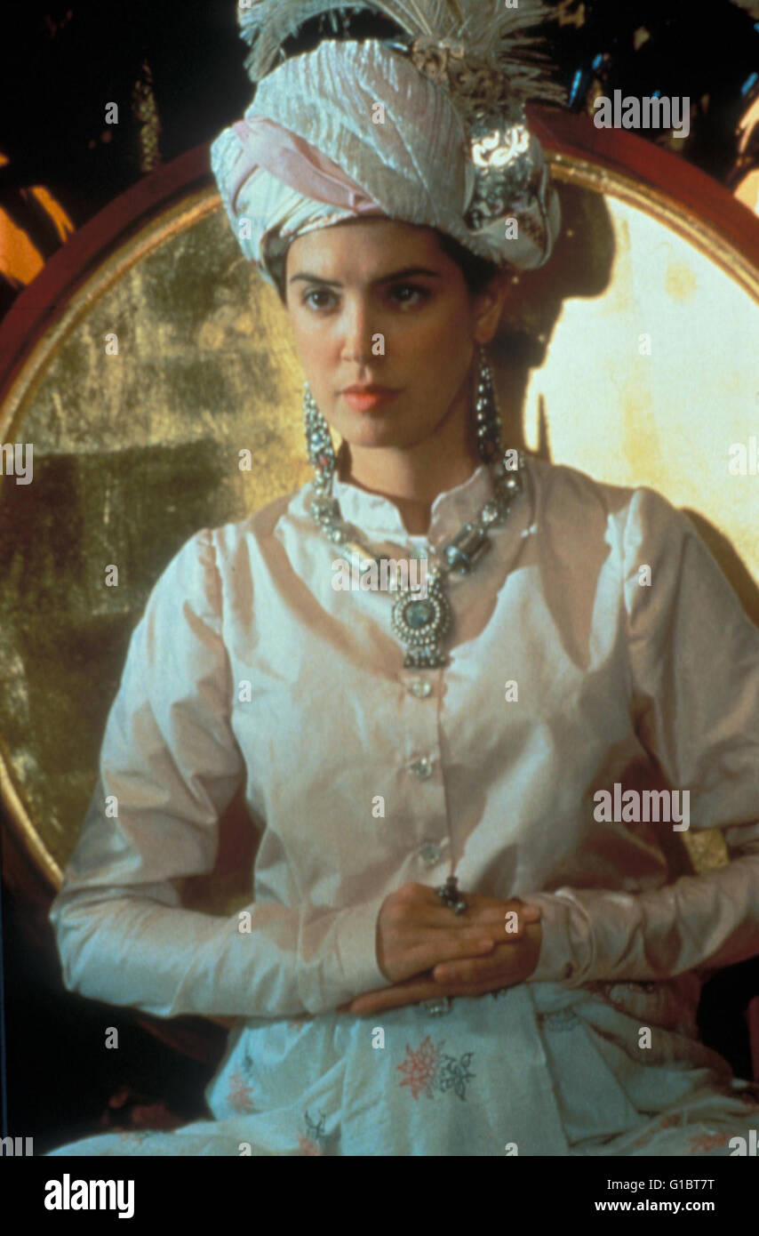 Prinzessin caraboo hi-res stock photography and images - Alamy