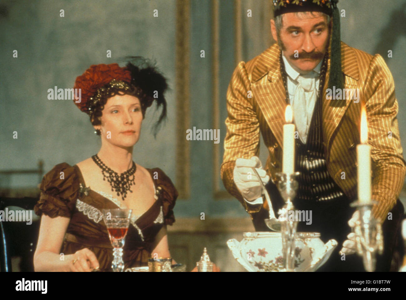 Caraboo hi-res stock photography and images - Alamy