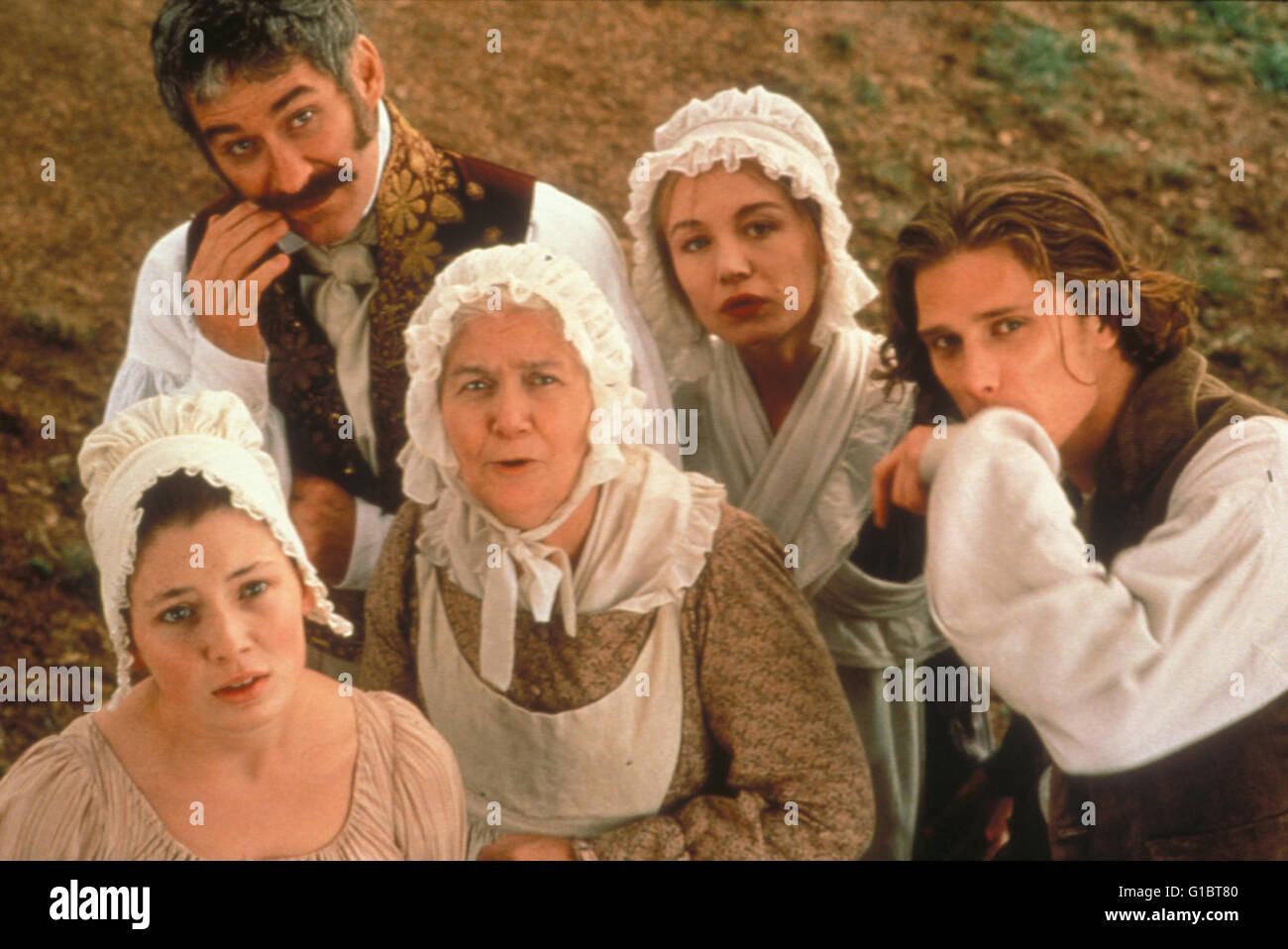 Prinzessin caraboo hi-res stock photography and images - Alamy