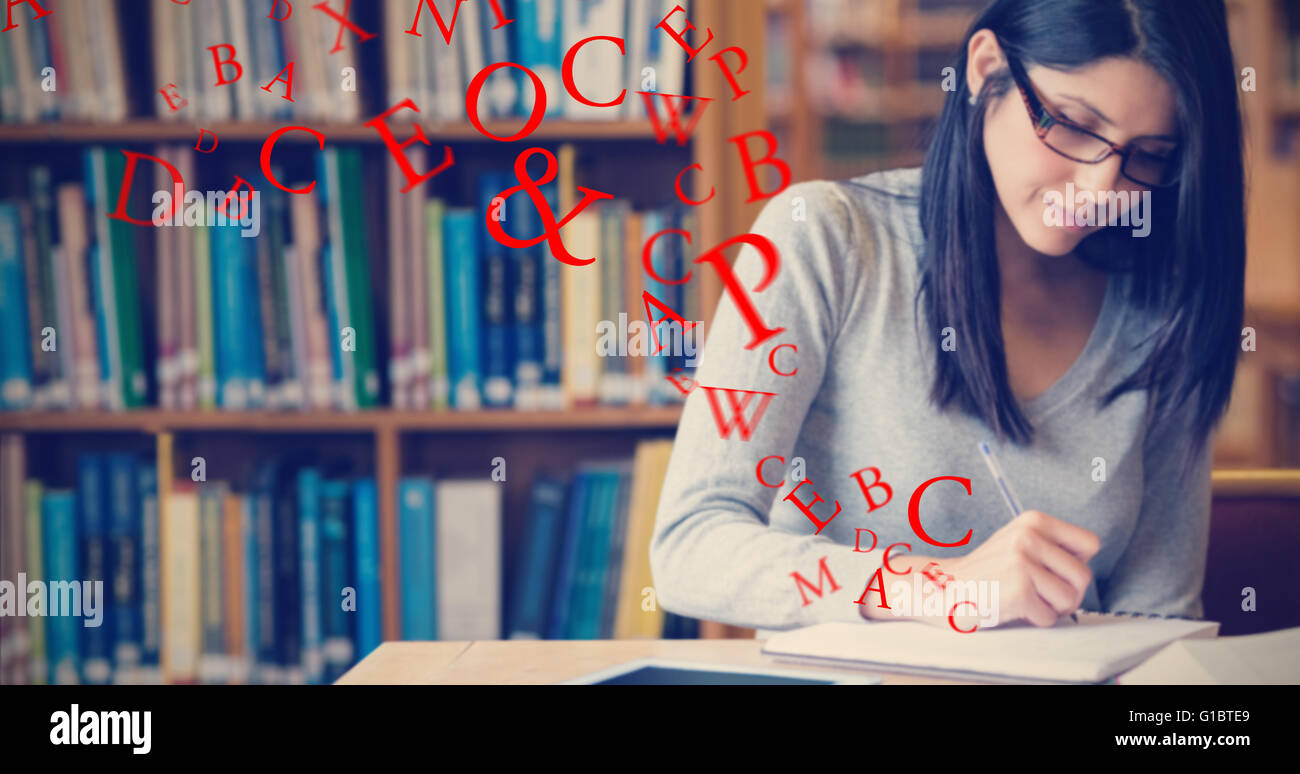 Computer literacy background hi-res stock photography and images - Alamy