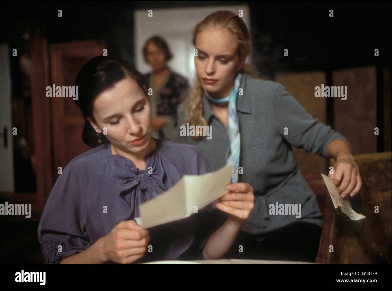 Nina Becker High Resolution Stock Photography and Images - Alamy