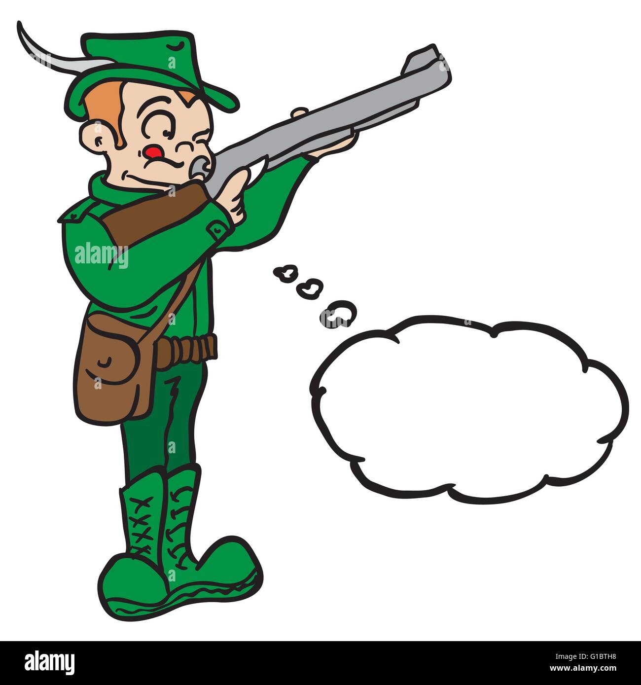 Forester sport Stock Vector Images - Alamy