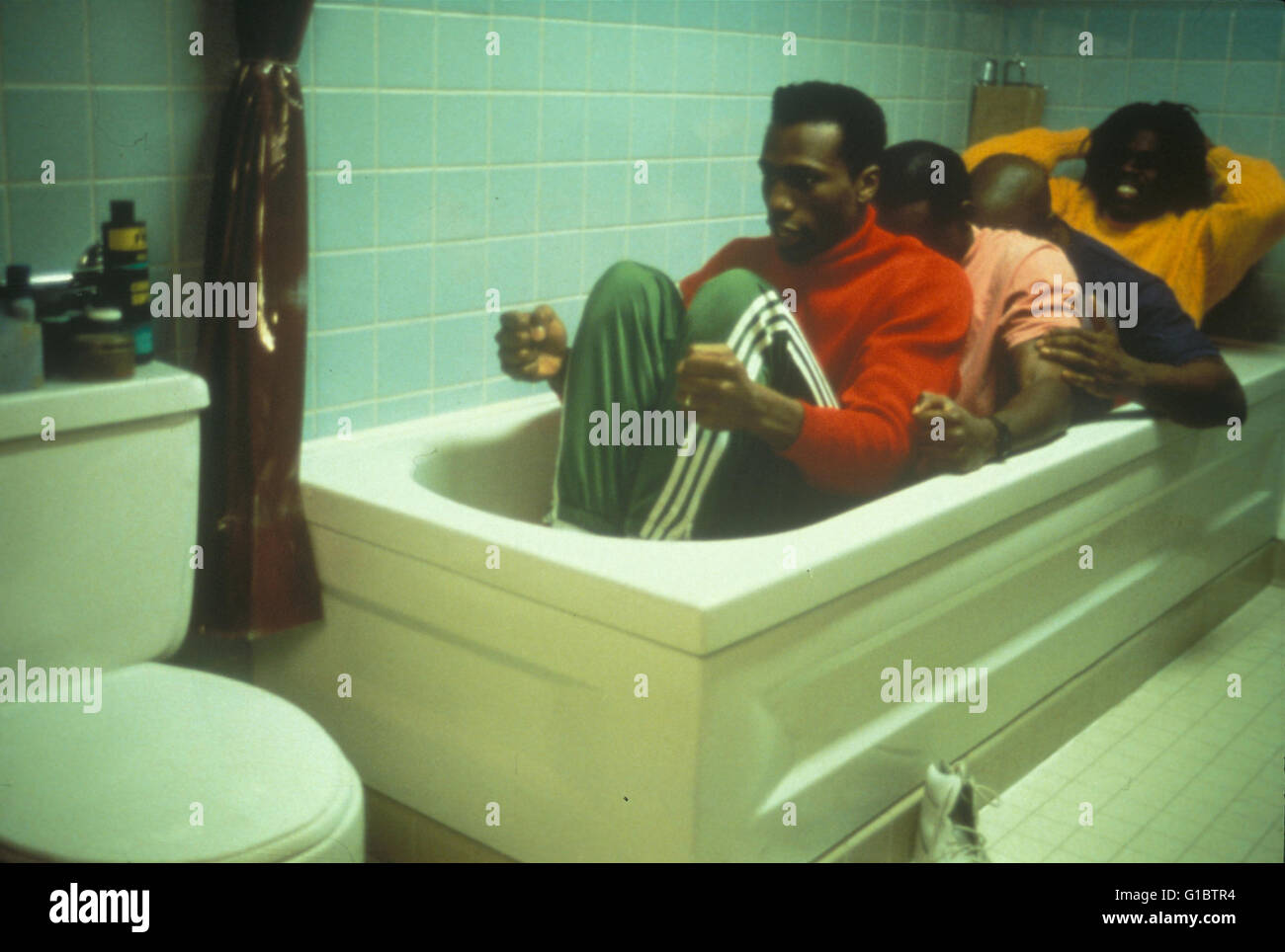 Cool runnings hi-res stock photography and images - Alamy