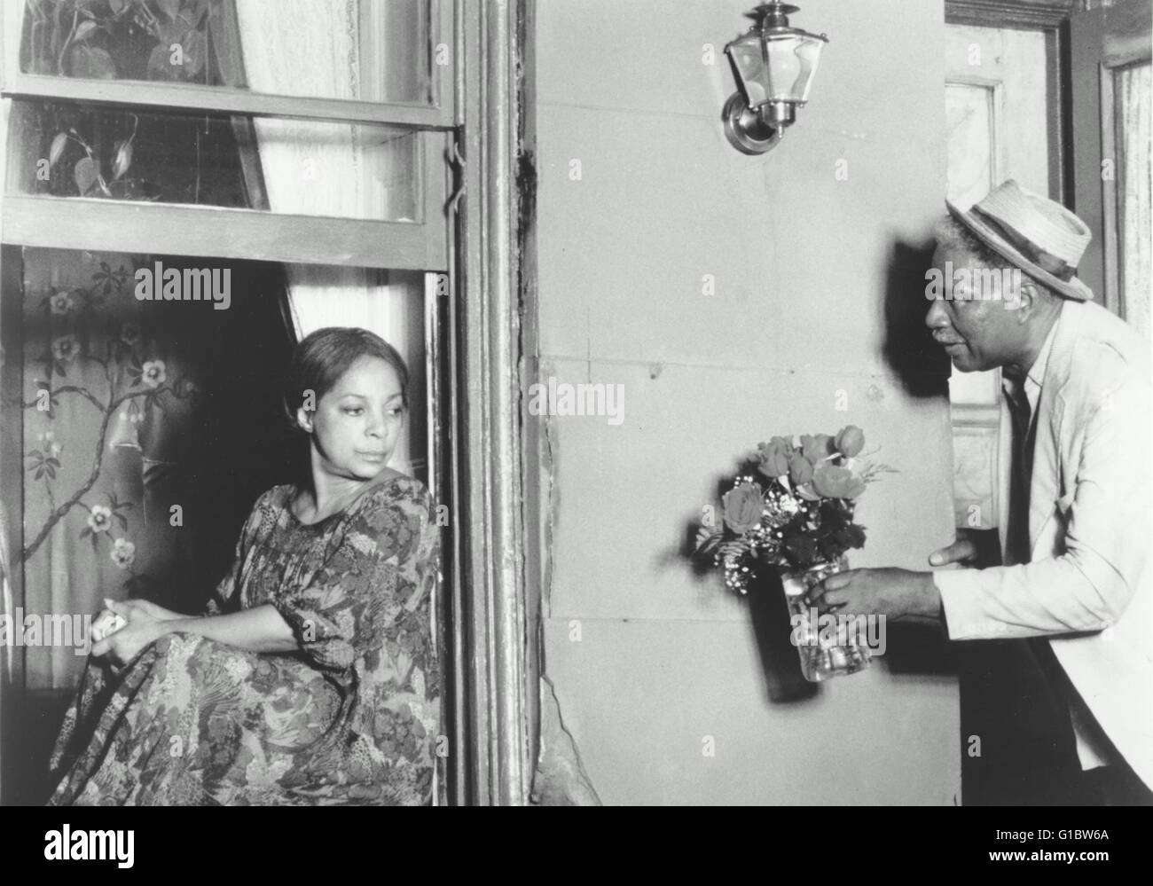 Ruby Dee Do The Right Thing