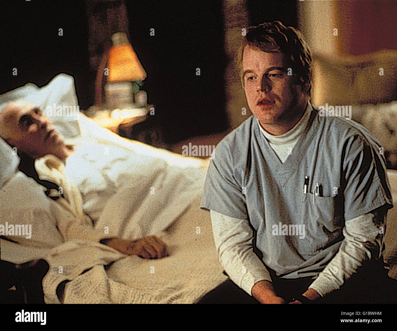 Magnolia Movie Stills