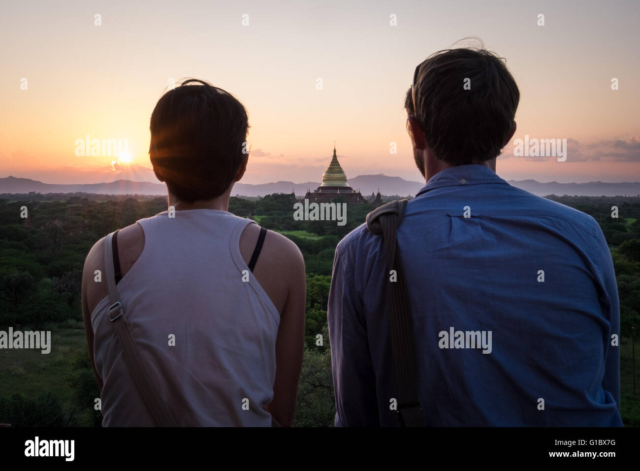 Asian temple hi-res stock photography and images - Alamy