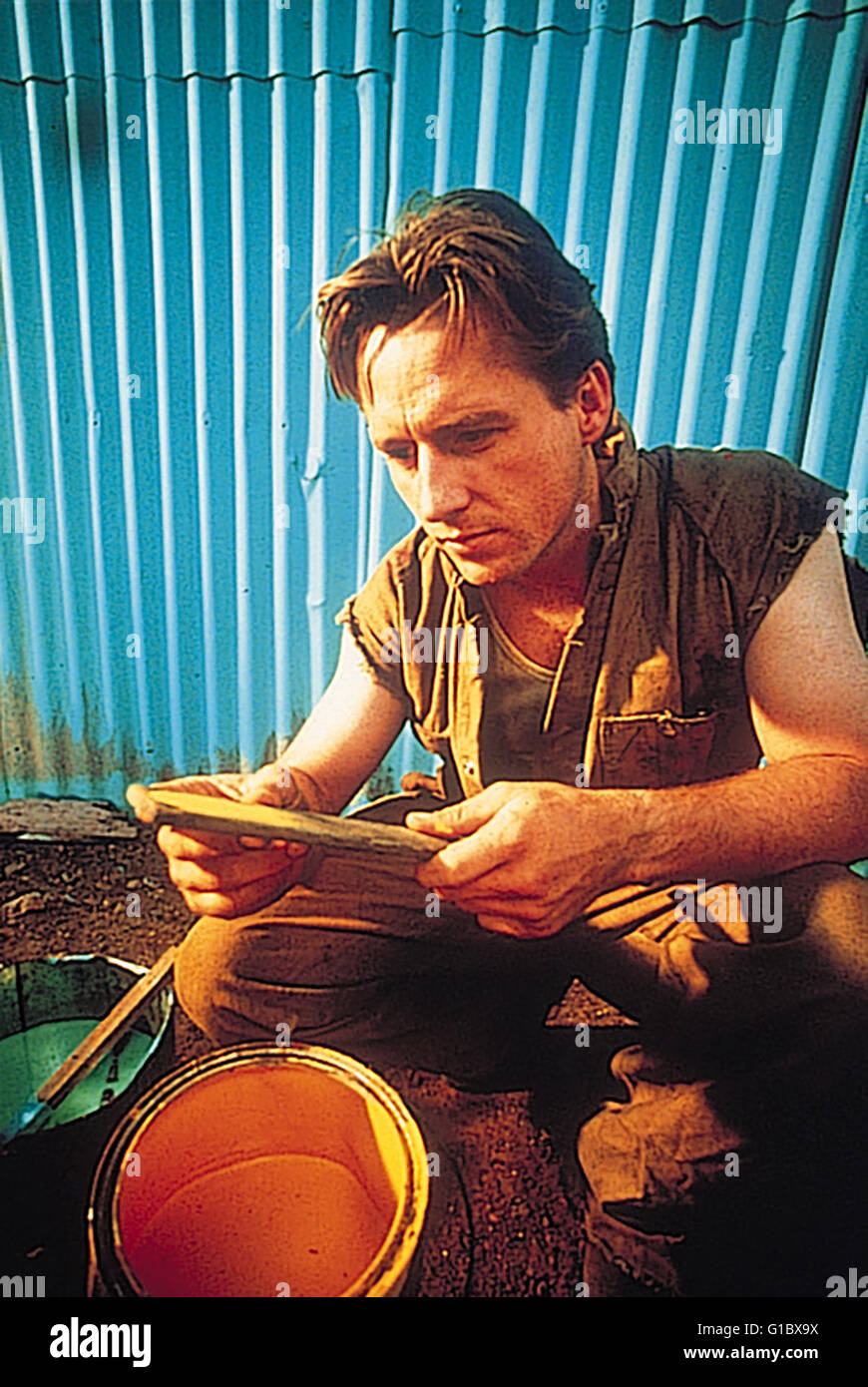 Siam Sunset / Linus Roache Stock Photo - Alamy