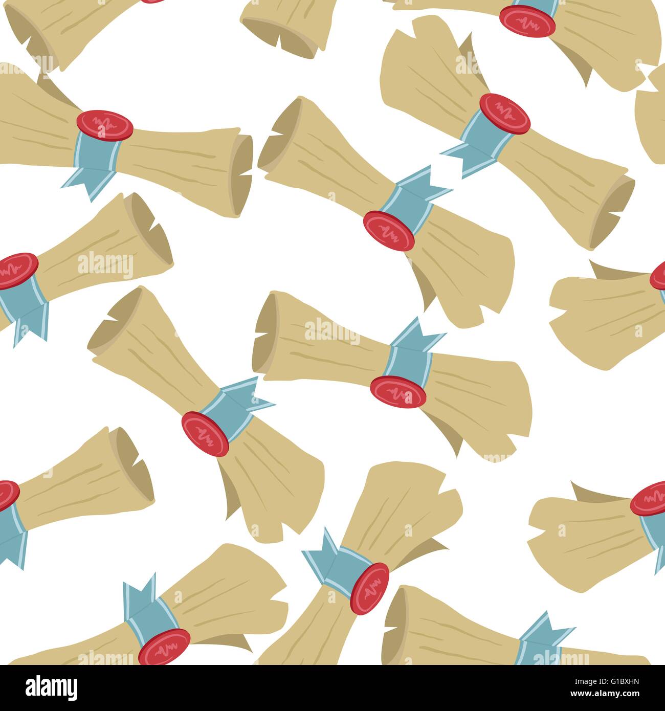 Scroll with law Stock Vector Images - Alamy