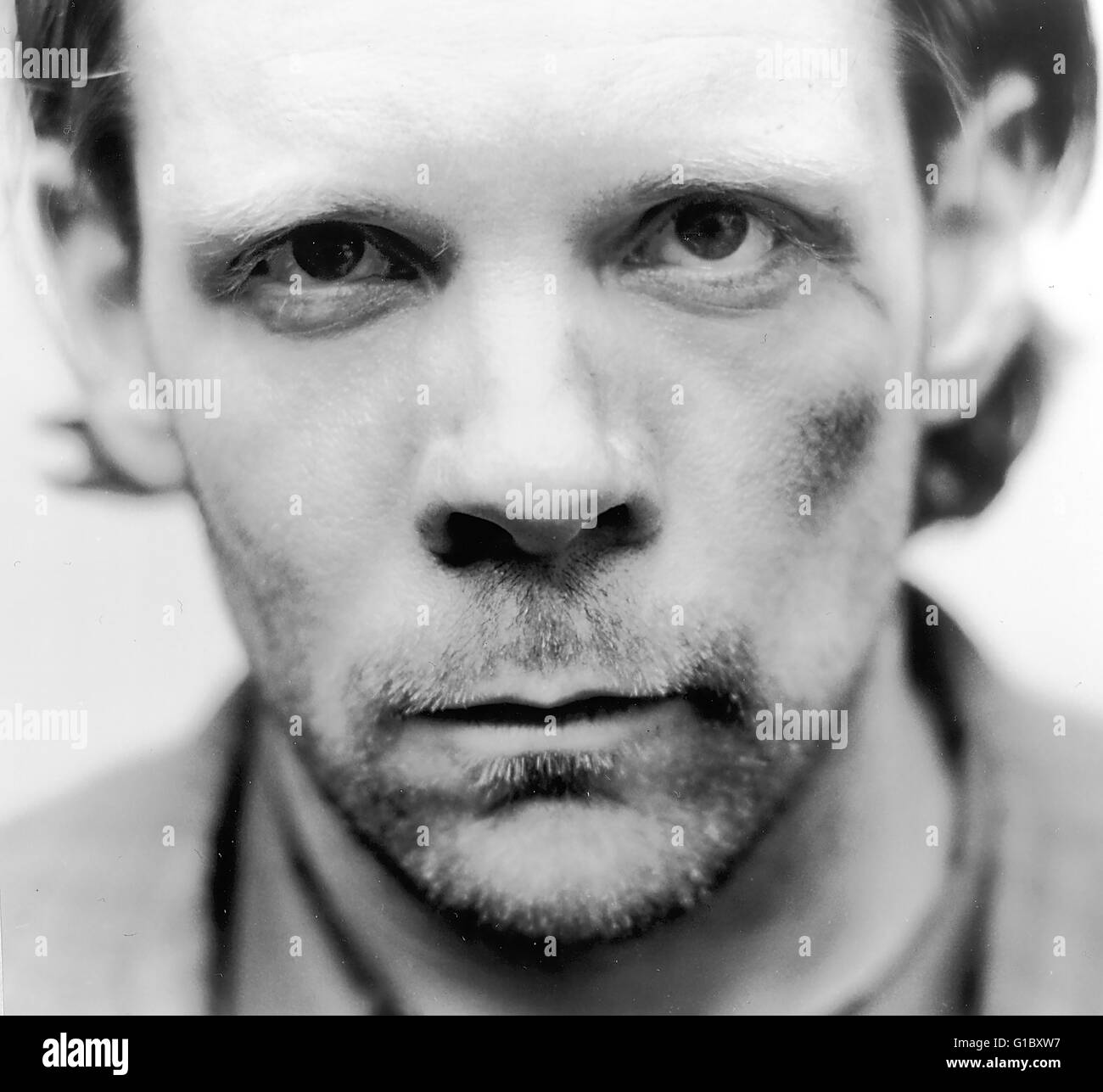 Henry Fool / Thomas Jay Ryan Stock Photo - Alamy