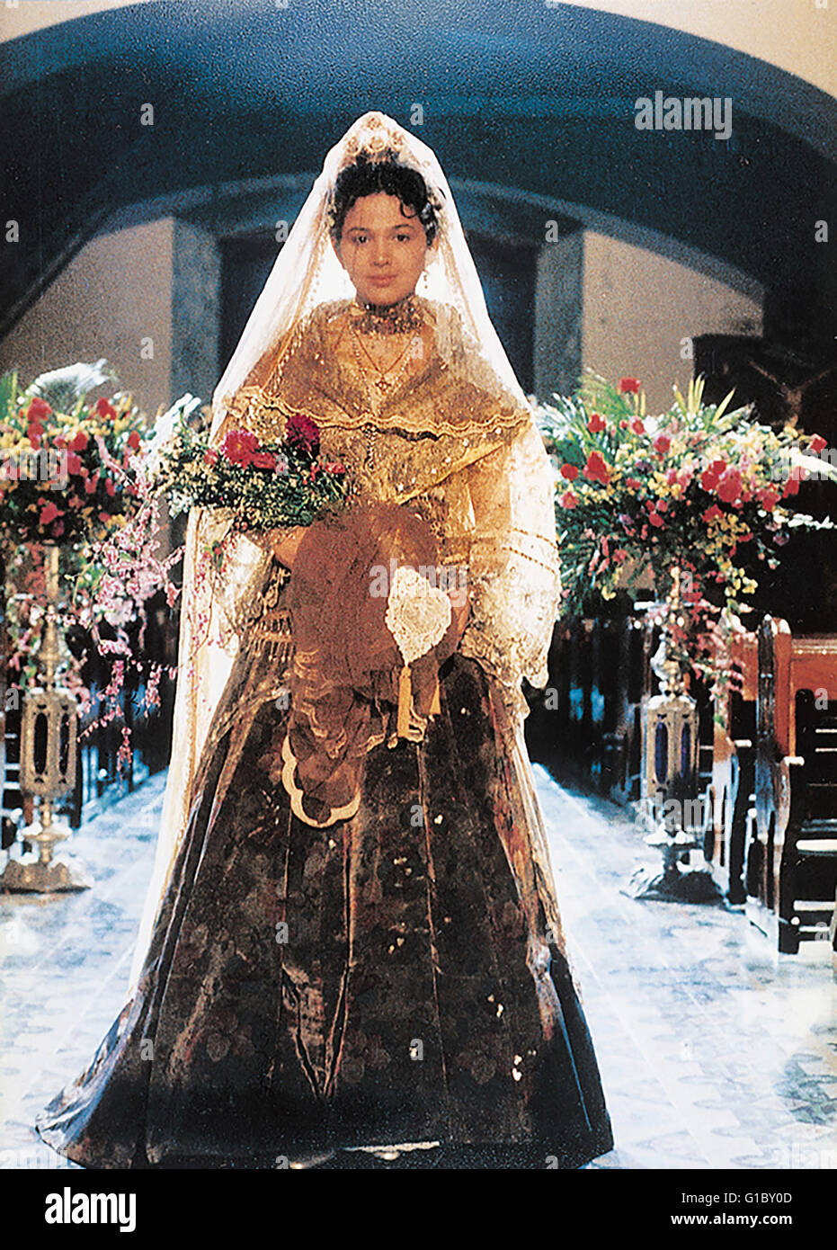 Jose rizal hi-res stock photography and images - Alamy