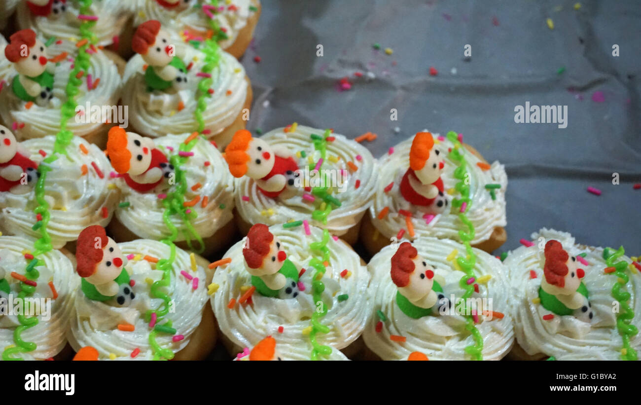 Asian cookies hi-res stock photography and images - Alamy