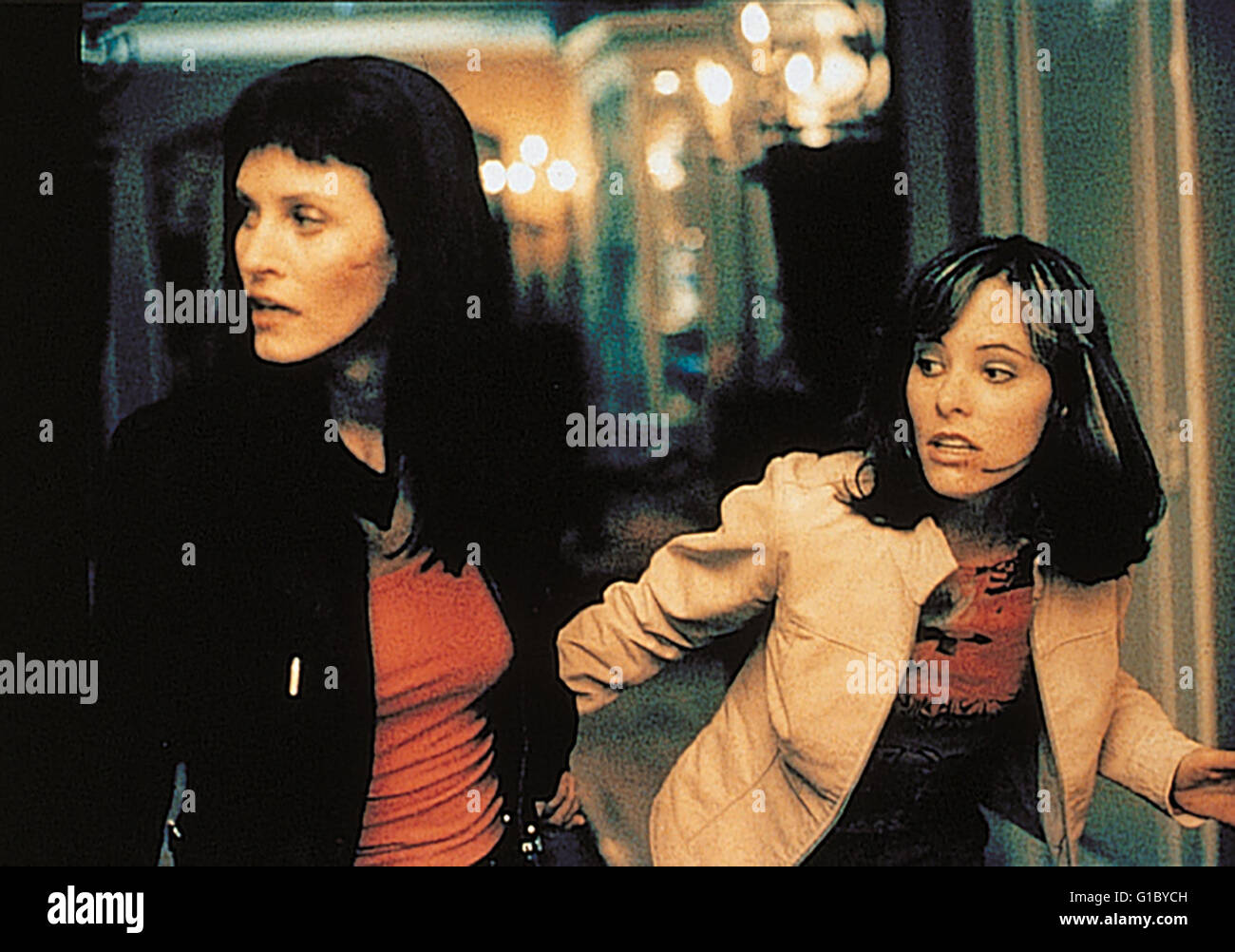Scream 3 movie hi-res stock photography and images - Alamy