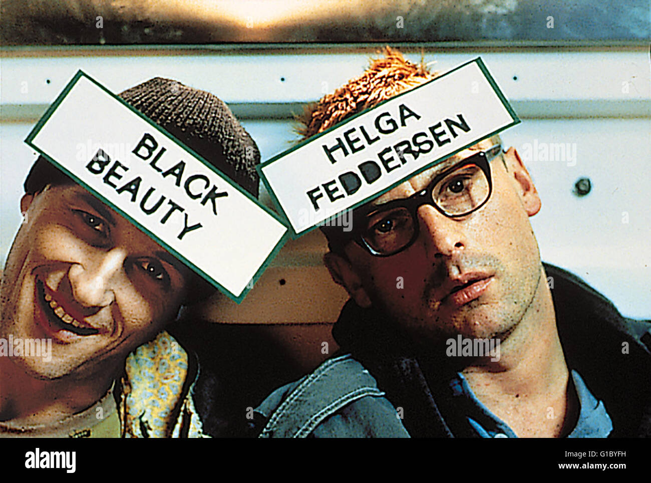 Doppelpack hi-res stock photography and images - Alamy