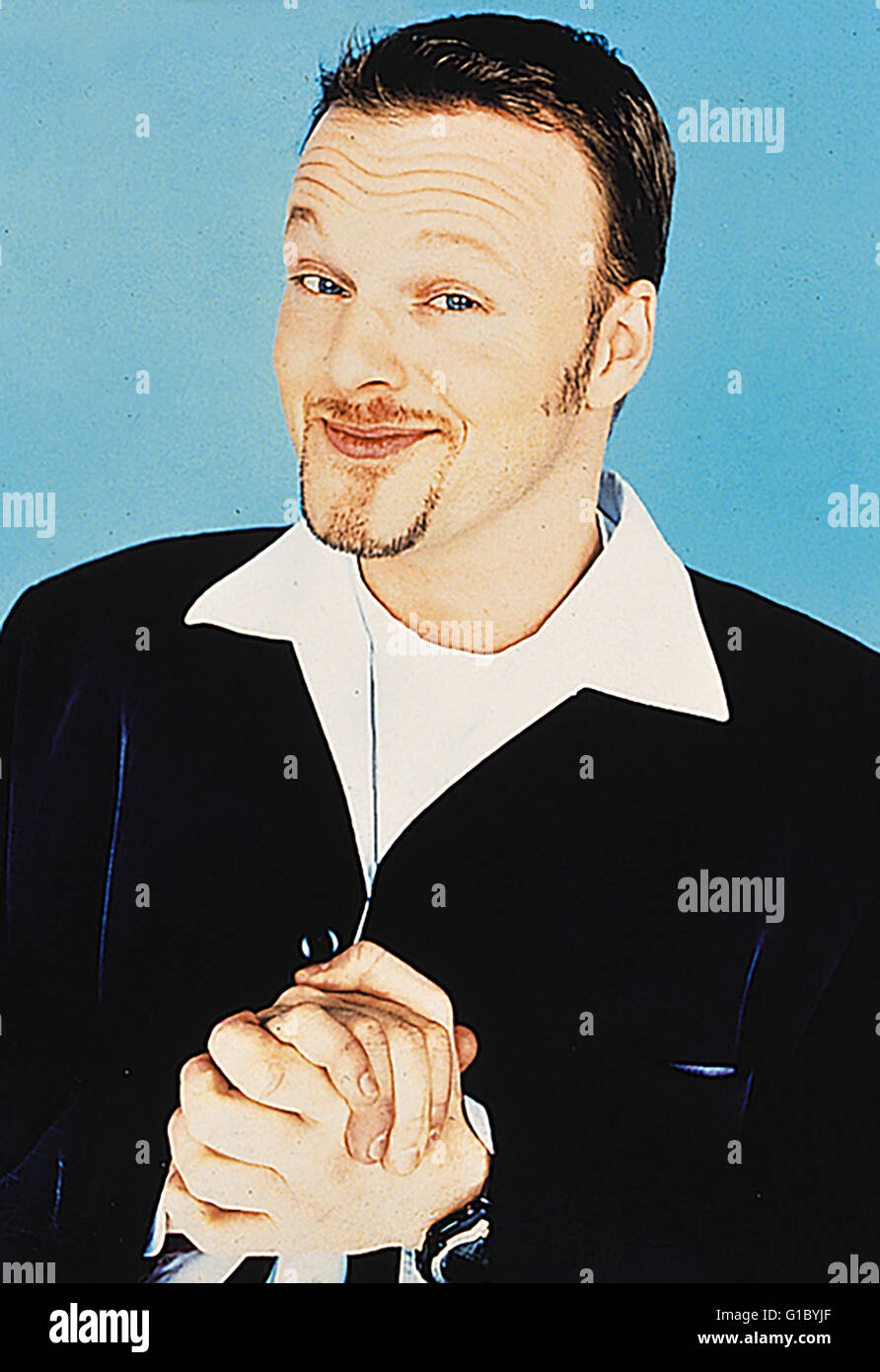 Stefan raab hi-res stock photography and images - Alamy