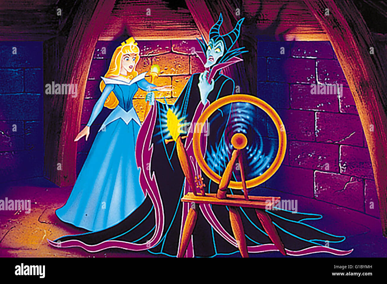 Dornröschen hi-res stock photography and images - Alamy