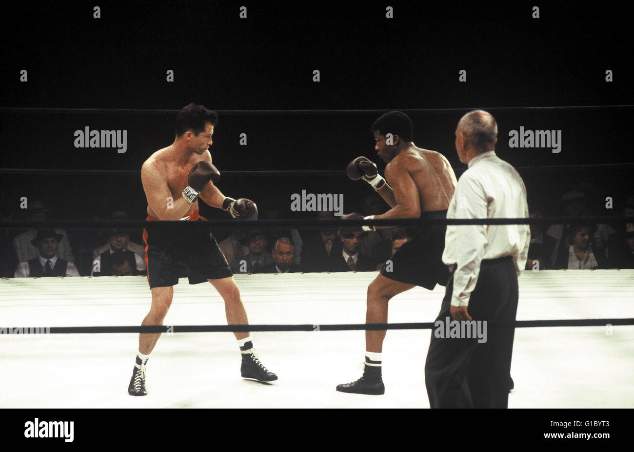 Joe & Max Stock Photo - Alamy