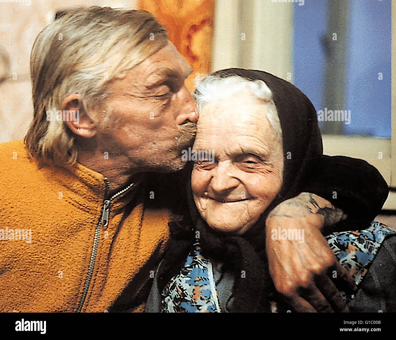 Warhola hi-res stock photography and images - Alamy