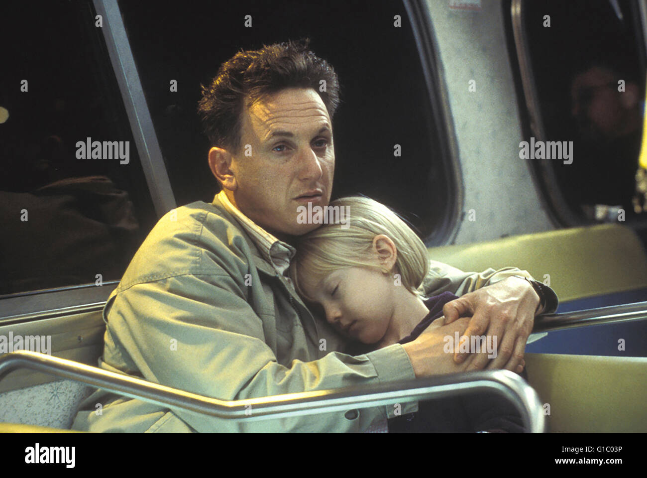 I am Sam / Sean Penn / Ich bin Sam Stock Photo - Alamy