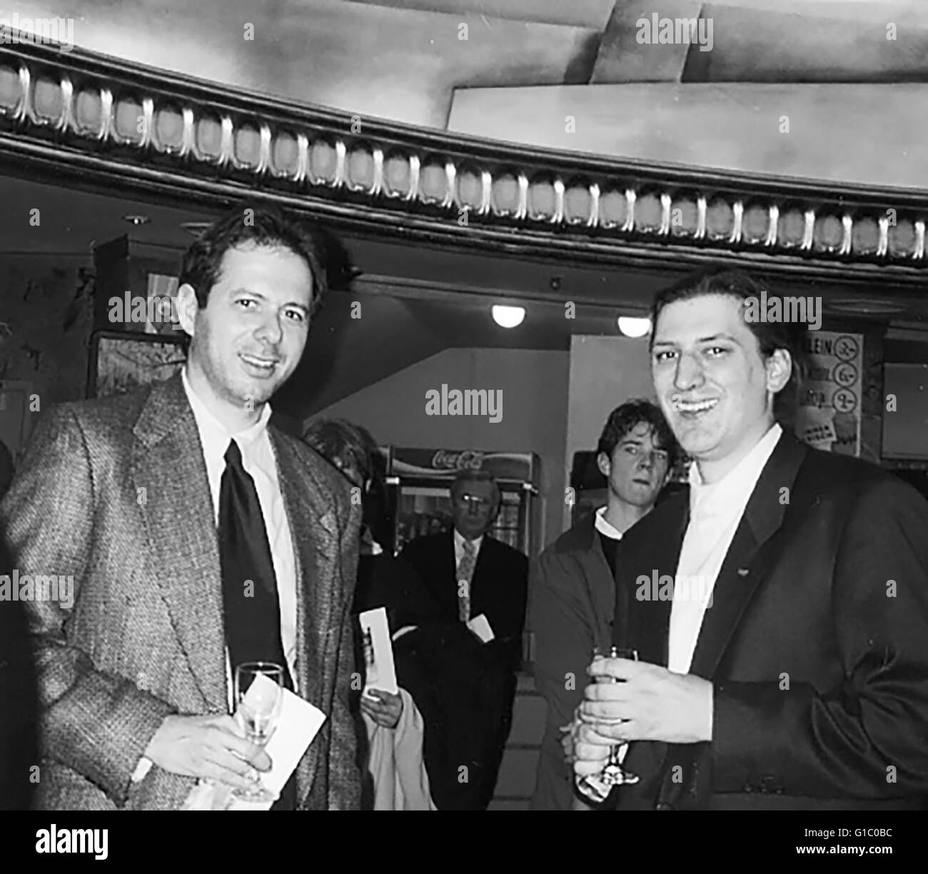 Fallscheer Black and White Stock Photos & Images - Alamy