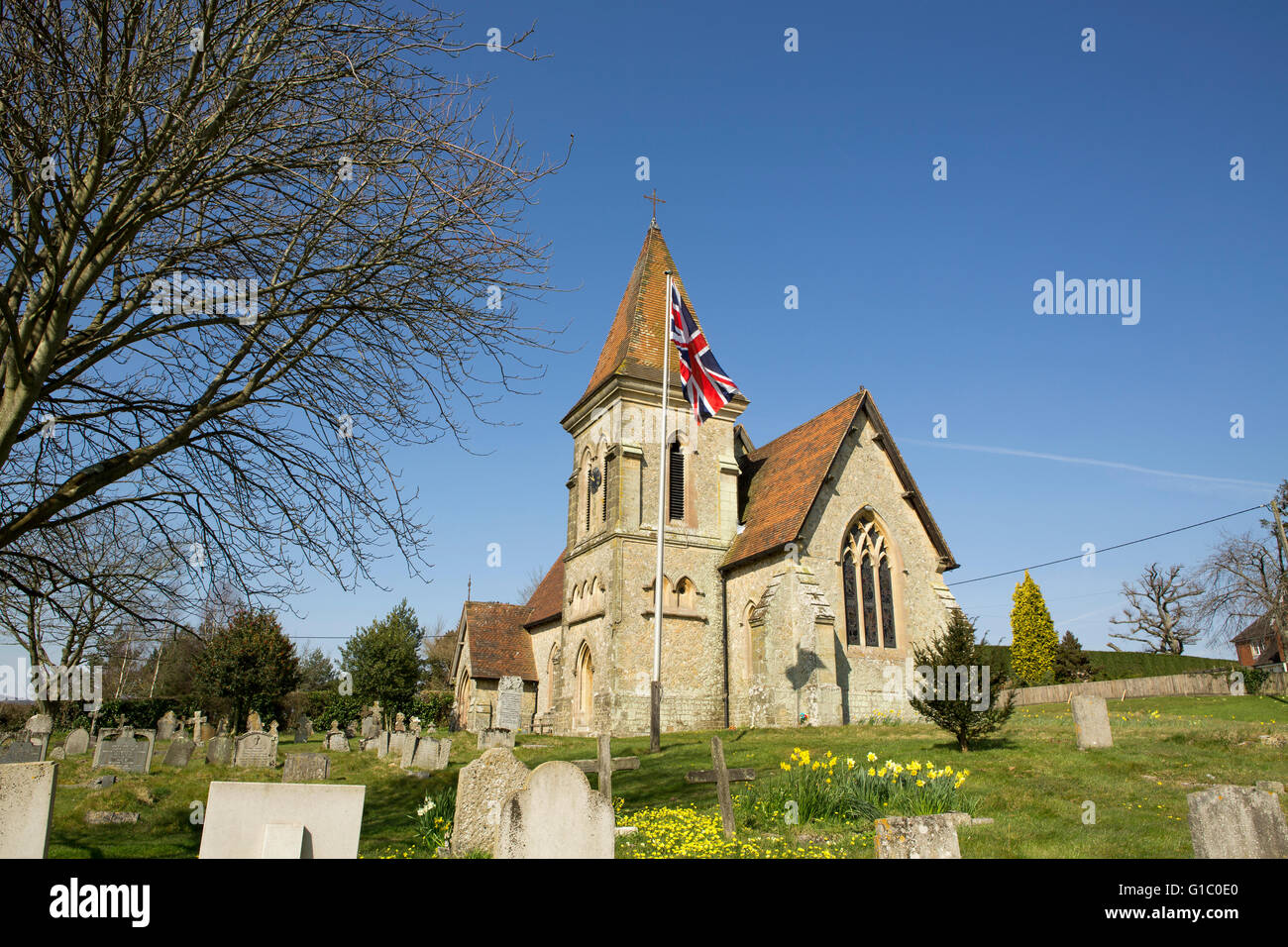 Duncton hi-res stock photography and images - Alamy