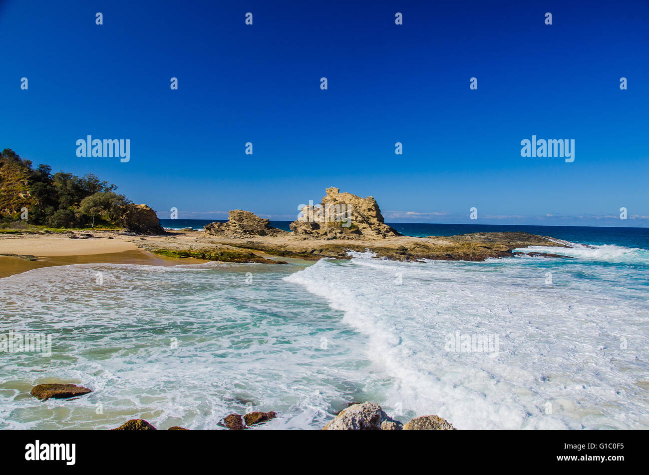 Nambucca heads australia hi-res stock photography and images - Alamy