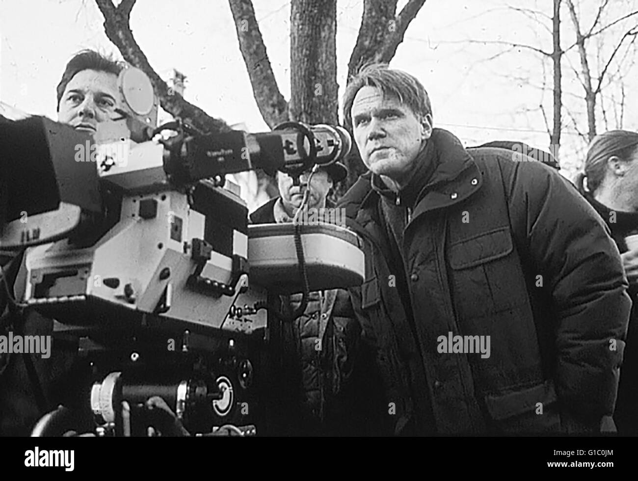 Jumanji / Joe Johnston / Set Stock Photo - Alamy