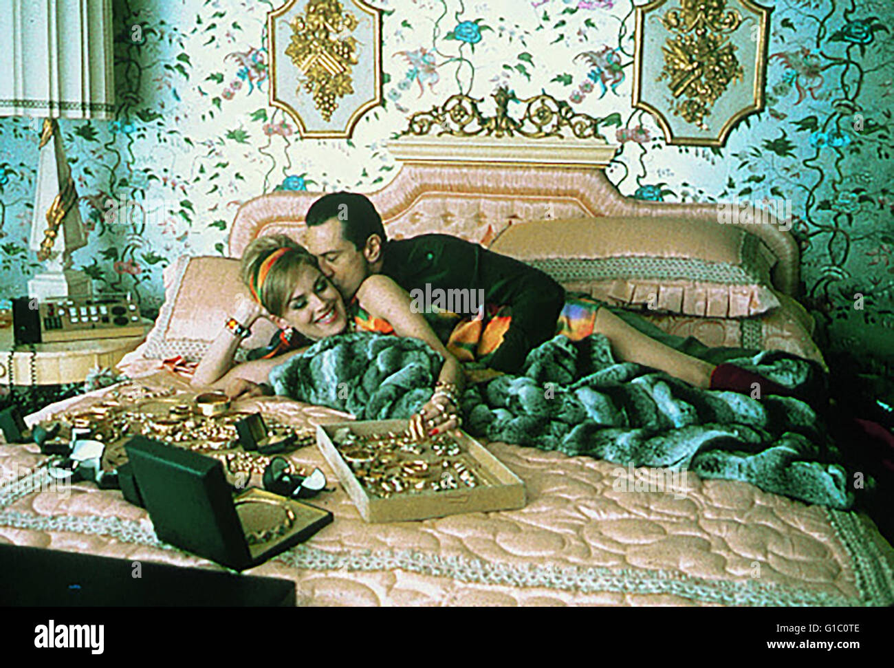 Robert De Niro Sharon Stone Casino