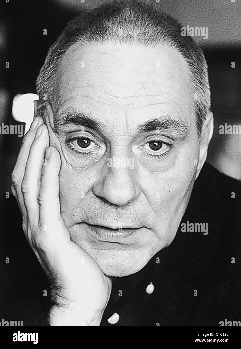 Peter fitz hi-res stock photography and images - Alamy