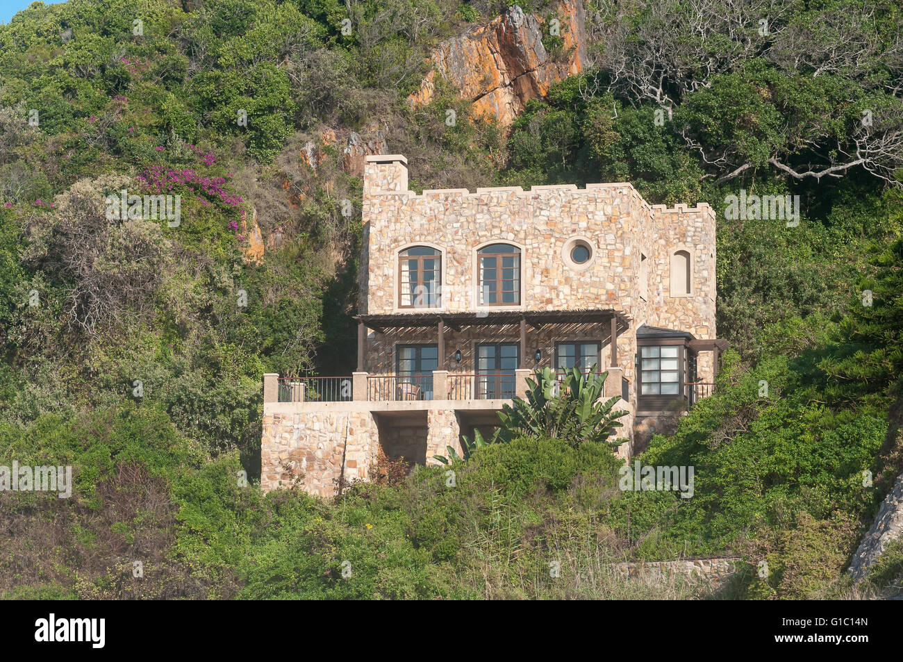 Fort cape province south africa hi-res stock photography and images - Alamy