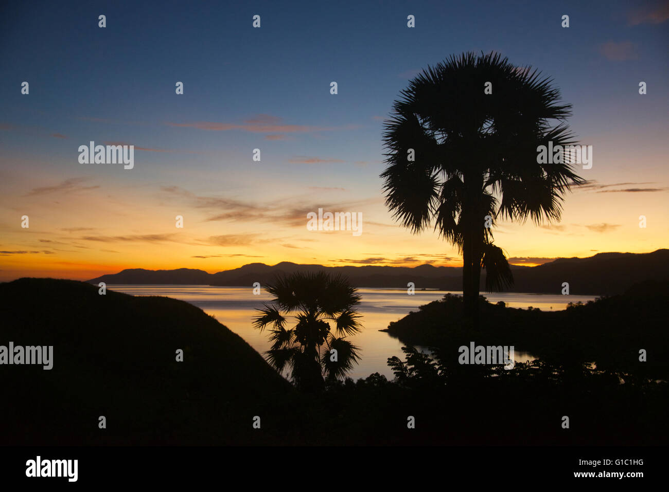 Lesser sunda islands hi-res stock photography and images - Alamy