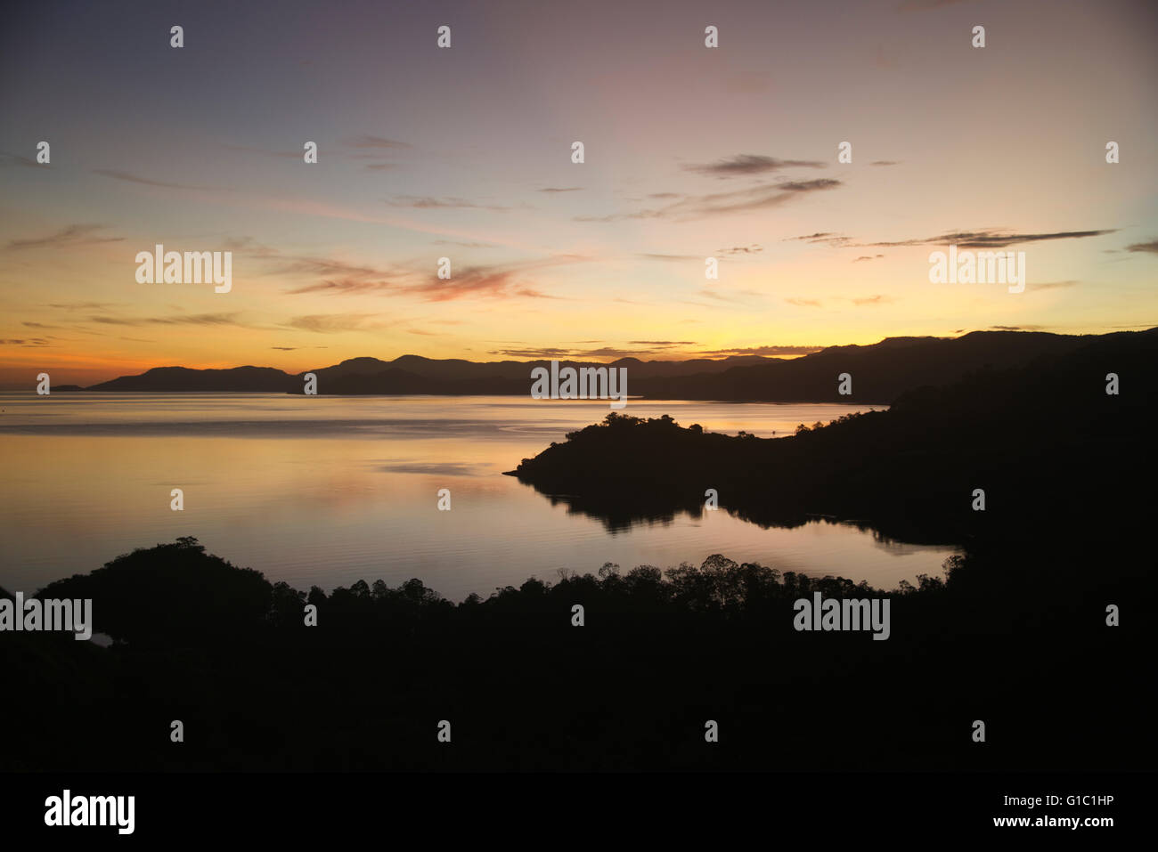 Lesser sunda islands hi-res stock photography and images - Alamy