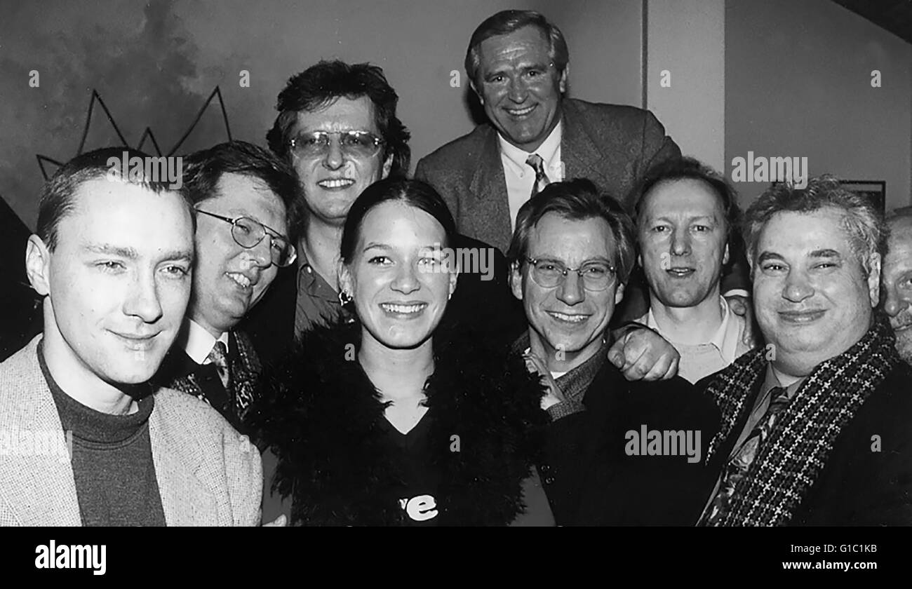 Nach funf im urwald Black and White Stock Photos & Images - Alamy