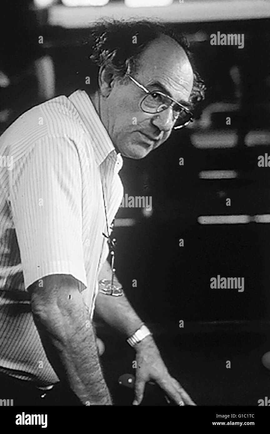 George sluizer hi-res stock photography and images - Alamy