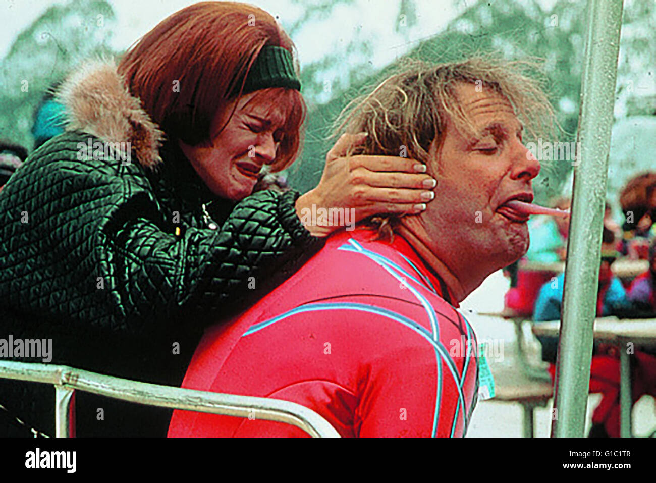 Dumm und dümmer hi-res stock photography and images - Alamy