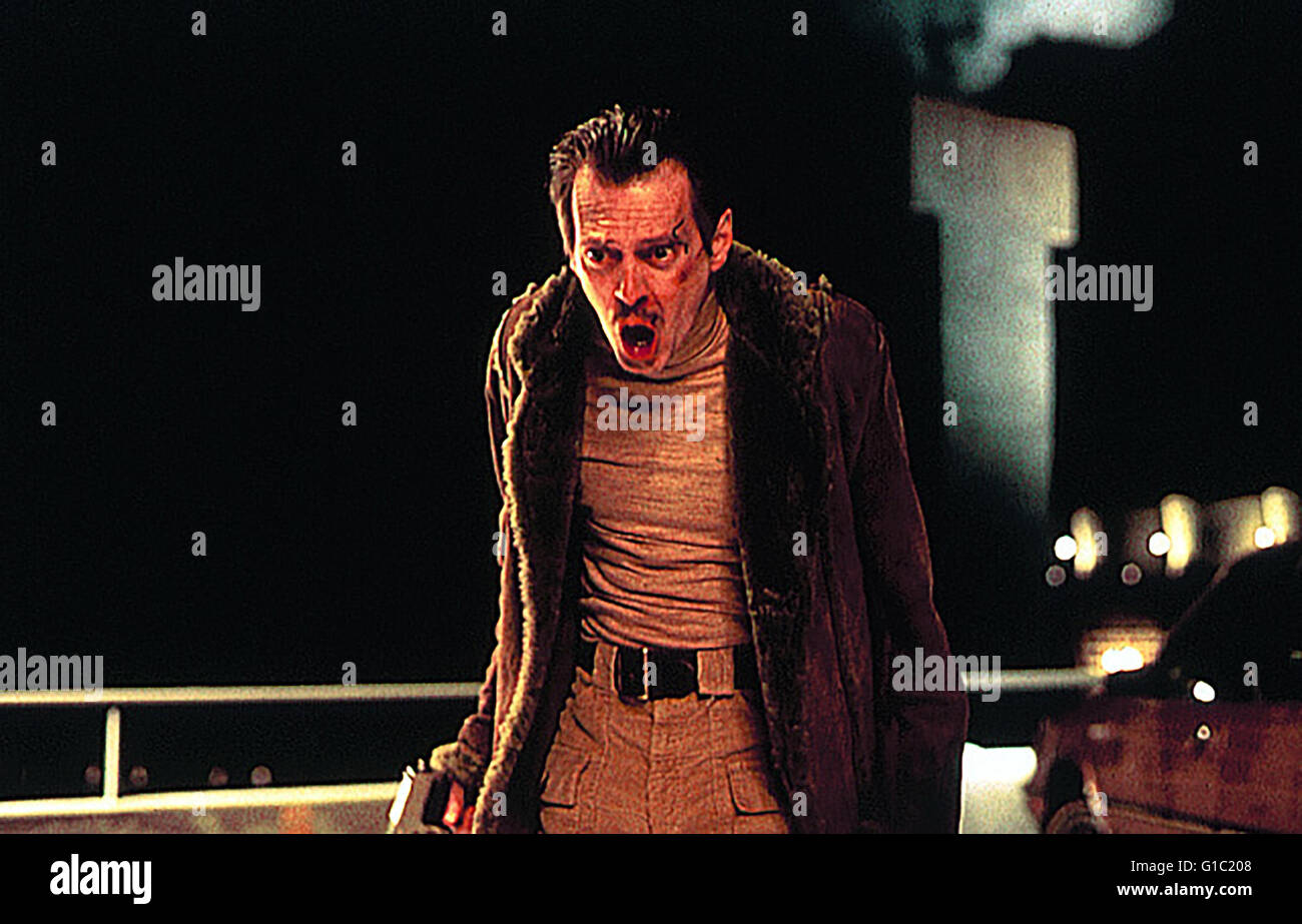 Fargo Film High Resolution Stock Photography and Images - Alamy