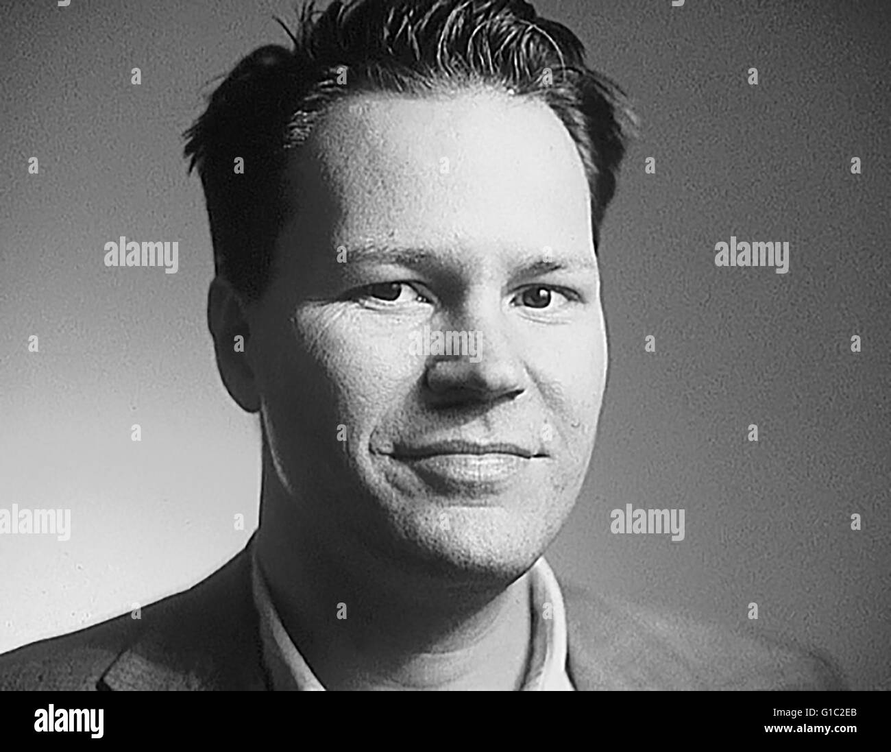 Vorstandsmitglied Black and White Stock Photos & Images - Alamy