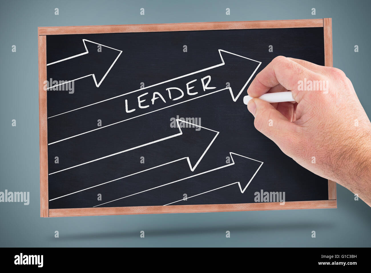 Handwriting animation hi-res stock photography and images - Alamy