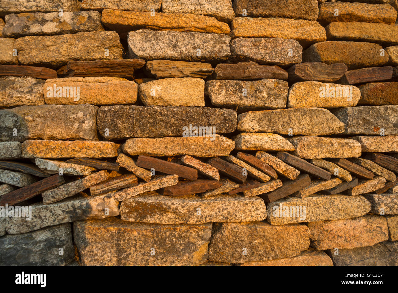Naletale ruins in zimbabwe hi-res stock photography and images - Alamy