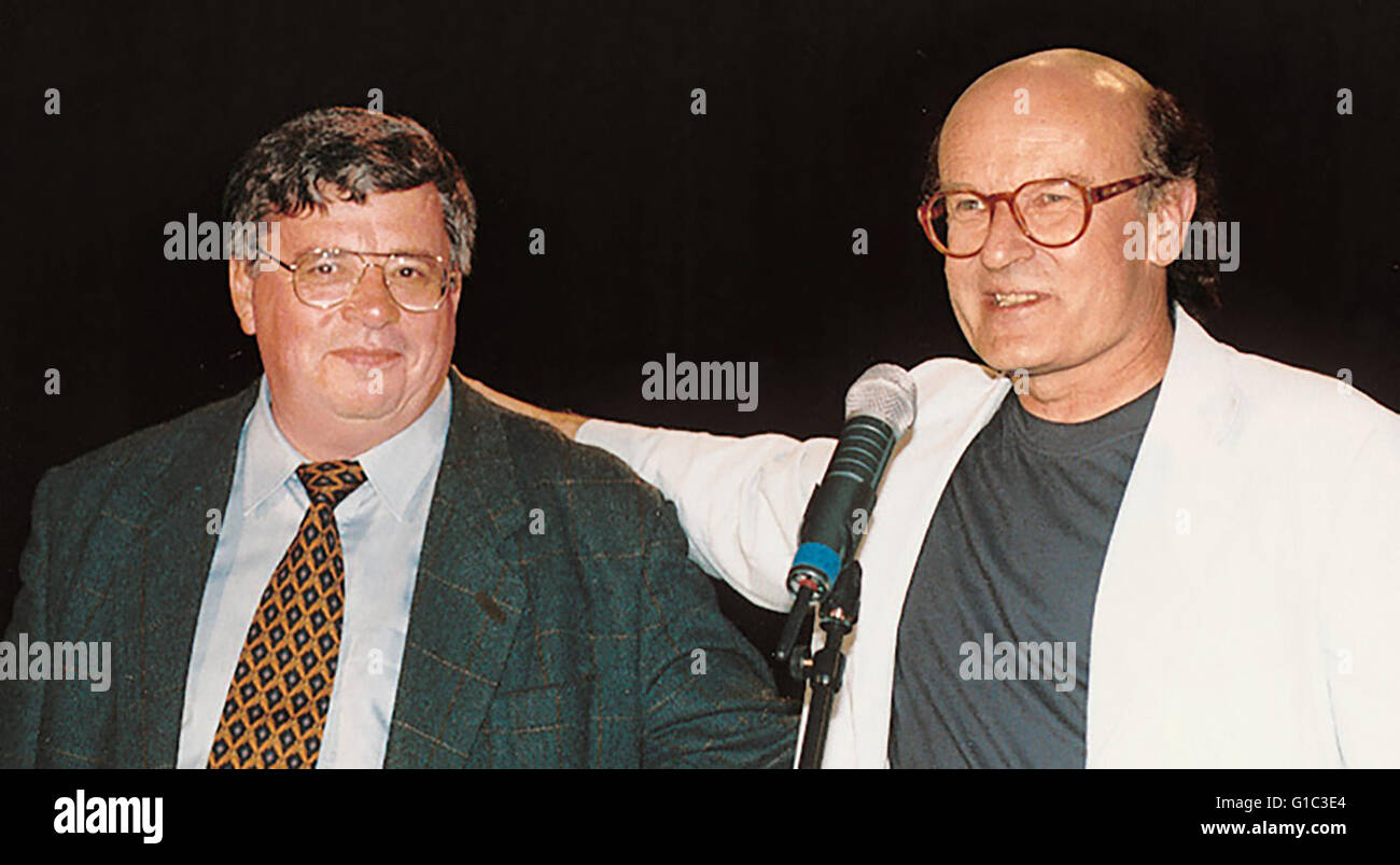 Lew rywin hi-res stock photography and images - Alamy