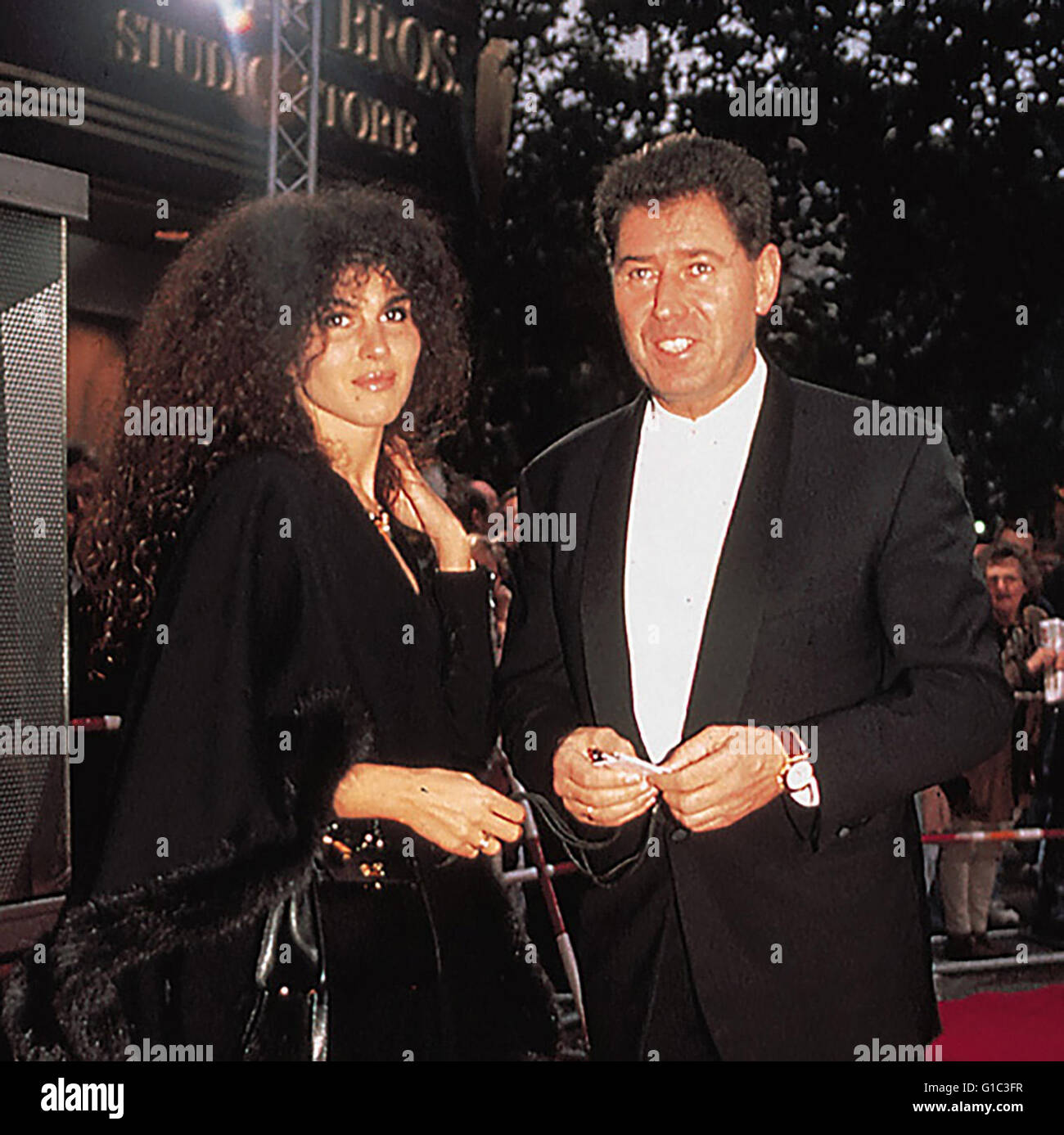 Janine white hi-res stock photography and images - Alamy