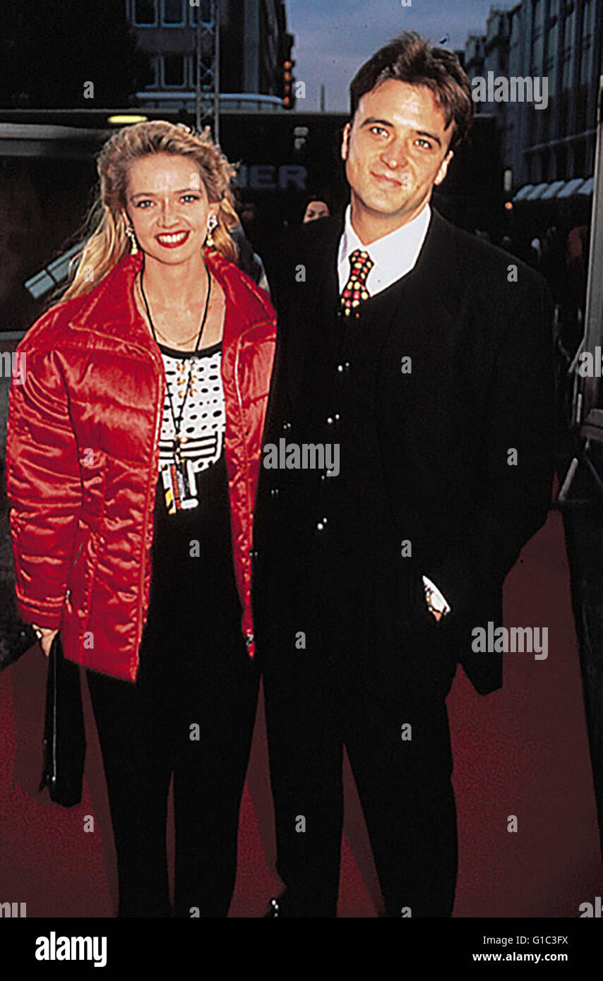 Biedermann, Julia / Andre Gaufer,|Anlass: Premiere von "Independence ...