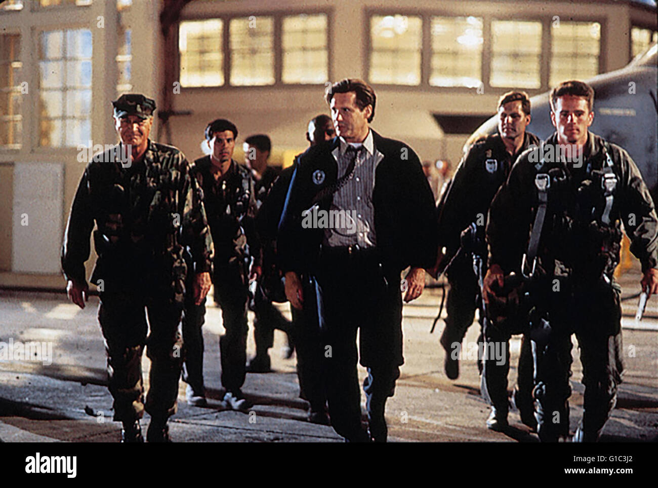 Independence Day / Bill Pullman Stock Photo - Alamy