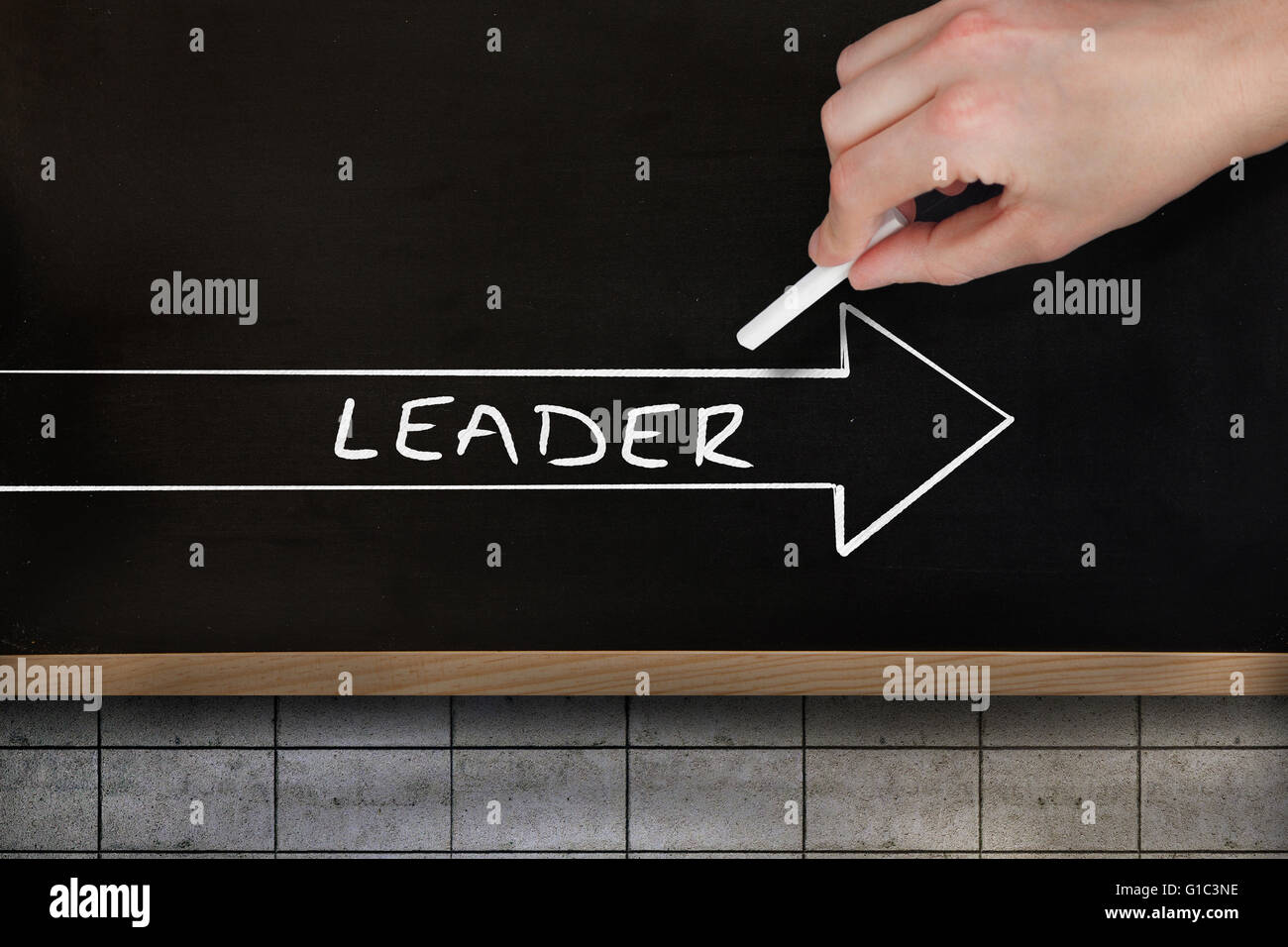 Handwriting animation hi-res stock photography and images - Alamy