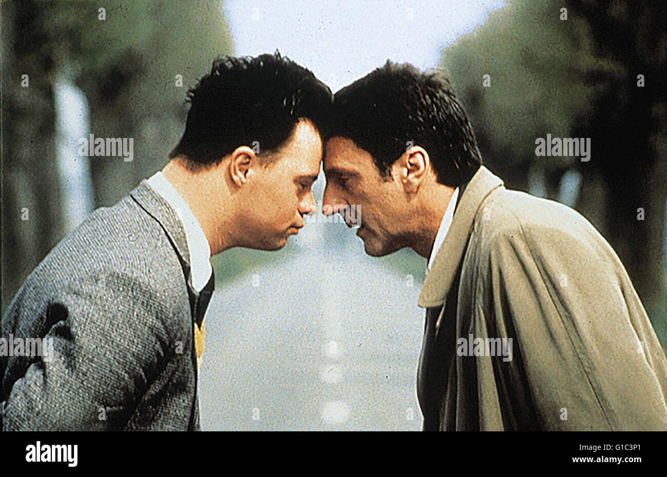 Pascal duquenne hi-res stock photography and images - Alamy